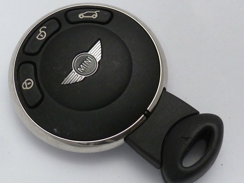 2014-2017 Mini Countryman S SX JCW Key Fob Keyless Entry Remote | OEM ...