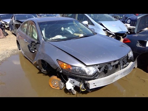 Automatic Transmission 2.4L 4 Cylinder Fits 12-14 TSX 578910 | eBay