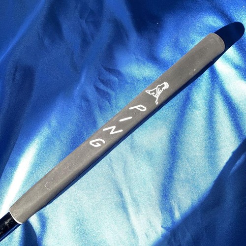 Doug Sanders Ds-8 Putter 34 Inch Withgrip | eBay