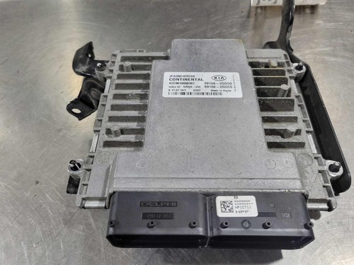 Engine/motor Brain Box KIA OPTIMA 16 17 18 | eBay