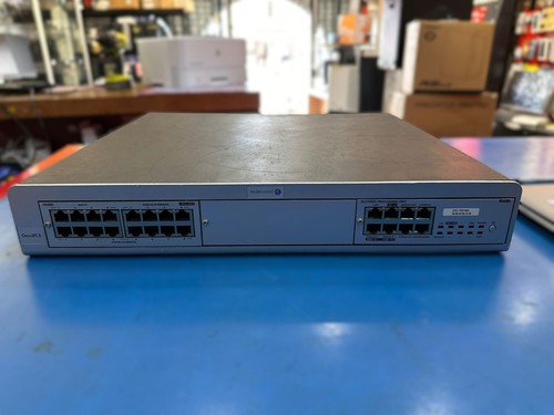 Complete Alcatel Lucent OmniPCX Office PABX System | eBay Australia