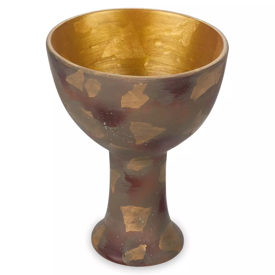 Holy Grail Chalice Disney Indiana Jones and the Last Crusade Prop ...