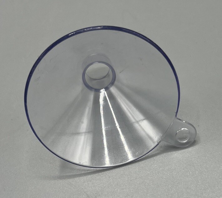 Cuisinart Soft Serve Ice Cream Maker Funnel Replacement Part Ice-45 | eBay