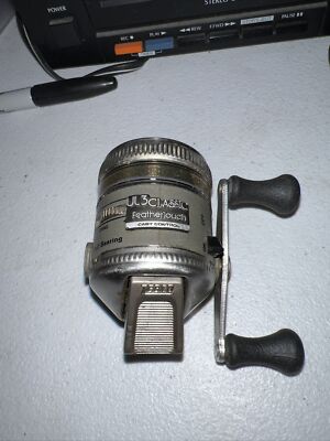 Casting Reels - Zebco Ul3 Classic