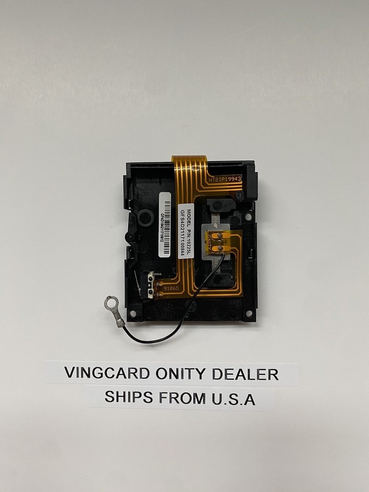 CARD READER FOR ONITY HT24 HOTEL DOOR LOCK | eBay