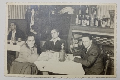 Rare Photo Vasco Abadjiev Bulgarian virtuoso violinist | eBay