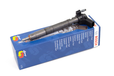 NEW BOSCH VW Golf Jetta Beetle 2.0L TDI Diesel Common Rail Fuel ...