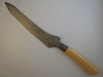 ANTIQUE 1800s ' OLD SAN FRANCISCO ' KNIFE, WILL & FINCK, S.F. CAL, 14 7 ...