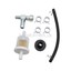 Fuel Tank Grommet & Shut Off Valve Kit For Power Back GT5250 WK ...