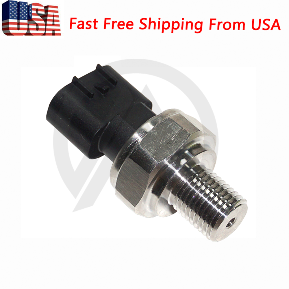 6.6L Duramax 03-09 Chevy GMC Diesel Oil Pressure Sensor LB7 LLY LBZ ...