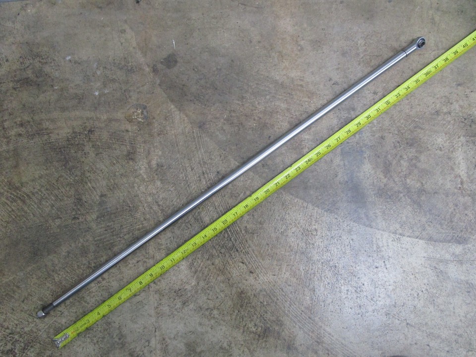 *NEW OEM* SeaStar Teleflex Side Mount Tie Bar HO5009 | eBay