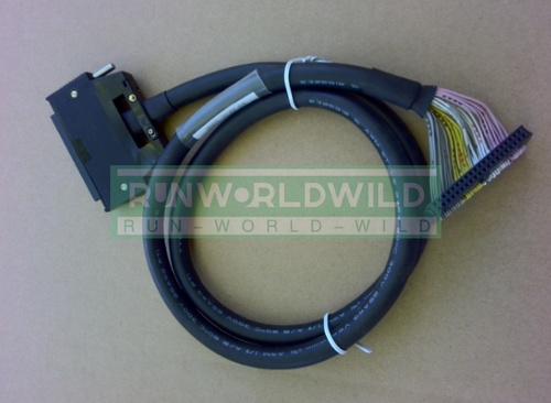 1PCS NEW FOR HMI PLC programming cable XW2Z-300B ( 3m ) | eBay