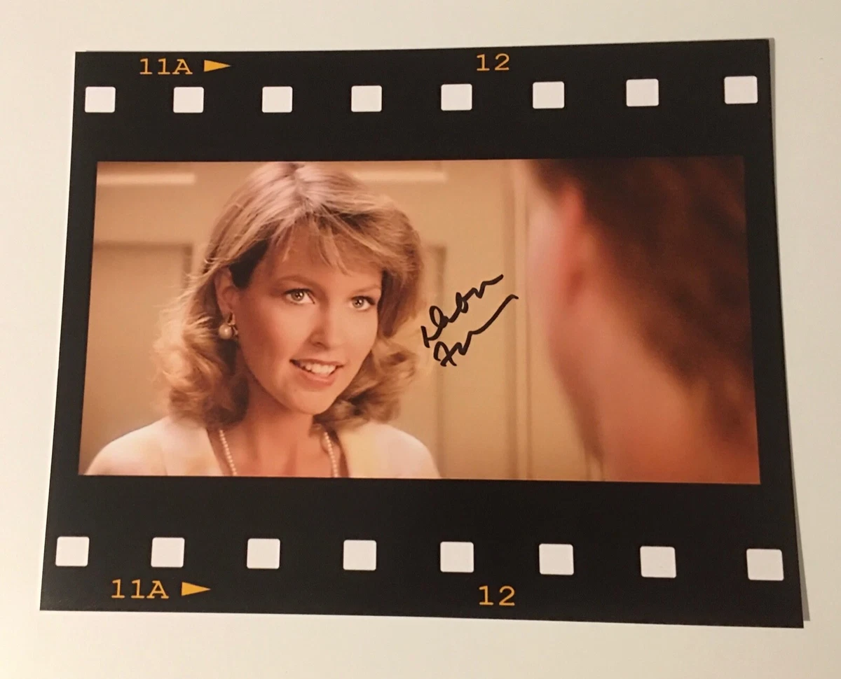 Deborah Foreman