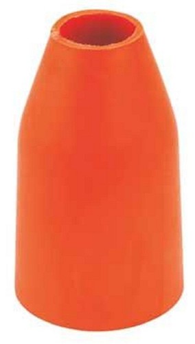 4x Cabac PVC CABLE SHROUDS 70mm Length, 23mm Diameter, For 7-23mm Cable ...