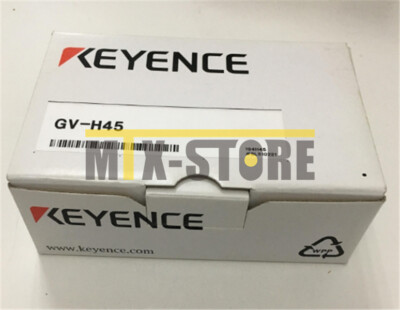 1pcs GV-H45L GVH45L Keyence Digital Optical Fiber Amplifier Brand New ...