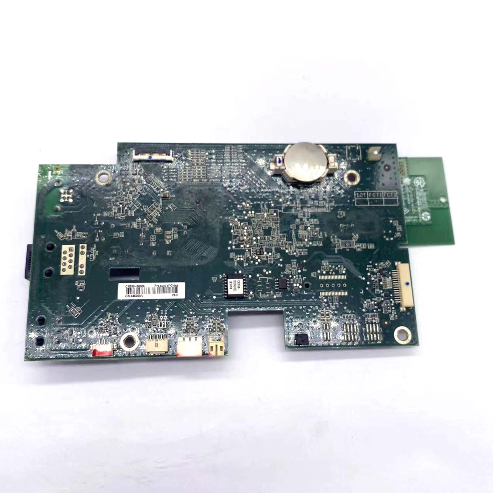Network Formatter Board Motherboard CR768-80005 Fits For HP OfficeJet ...