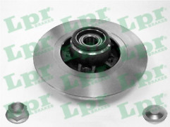 LPR R1033PCA Brake Disc 8032928095280 | eBay UK