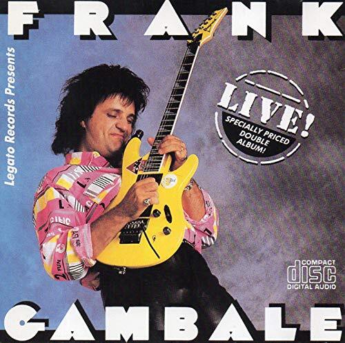 Live - CD 2ZVG The Cheap Fast Free Post 3383006525065 | eBay.de