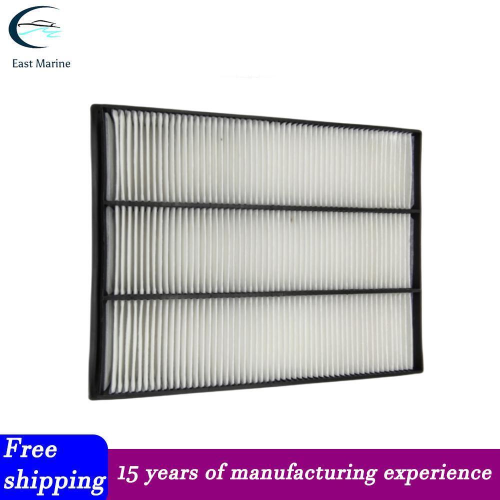 VOLVO 21702999 - Cross reference air filters