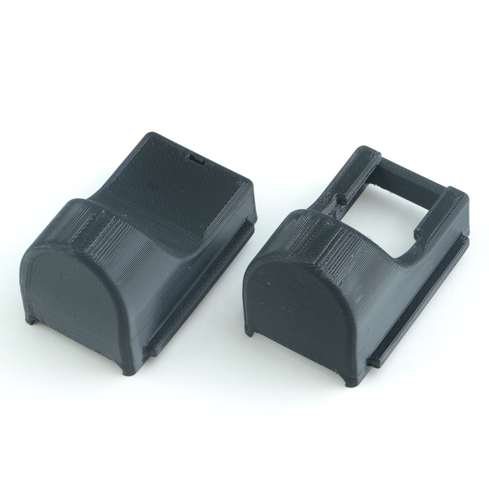 C-More RTS2 Optic Cover & Occluded Dot Dryfire Cover Set | eBay