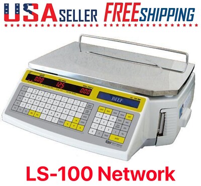 Scales - 100 Lb Scale