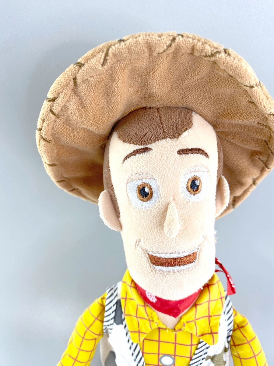 Toy Story Andy Foot
