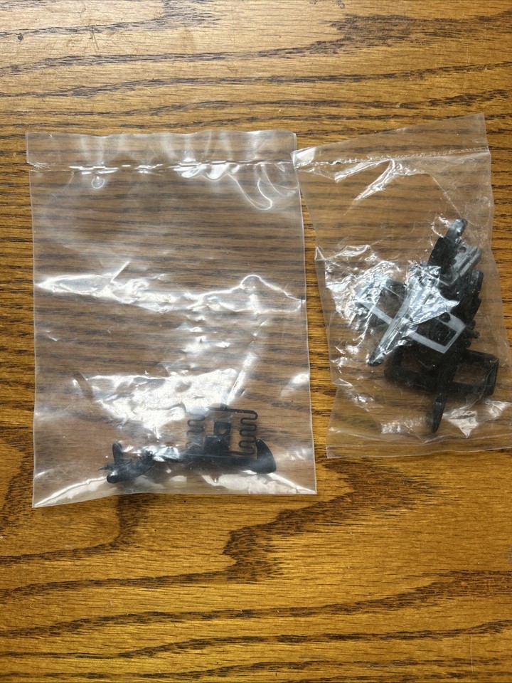 G-SCALE HOOK & LOOP COUPLERS 1 PAIR, STANDARD, FIT MOST BACHMANN, LGB ...