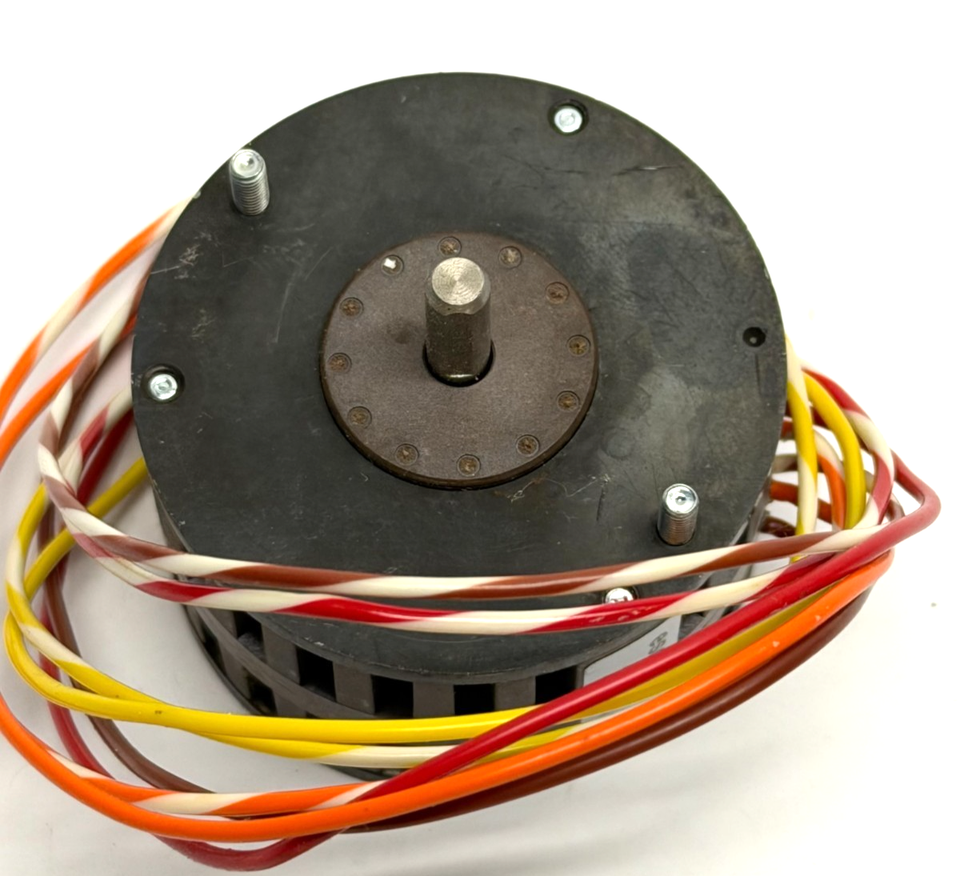 Vintage Escap P532 Multiphase Motor 3,6°/ Step 100Step/Revolution 258 ...