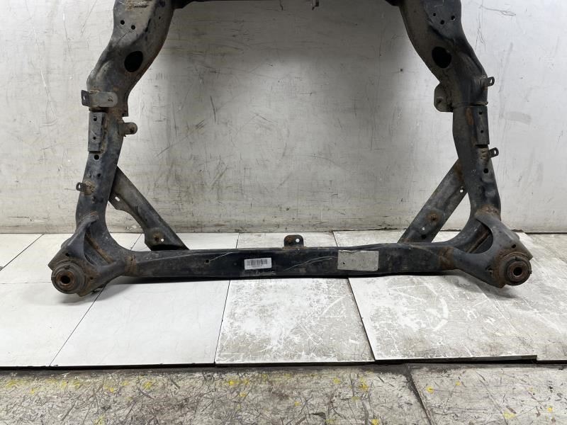 2012 FORD FUSION SE 2.5L FRONT SUSPENSION CROSSMEMBER SUBFRAME OEM+ | eBay