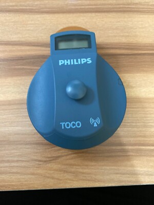 Philips Avalon M2725A Wireless Toco Transducer - Refurbished | eBay