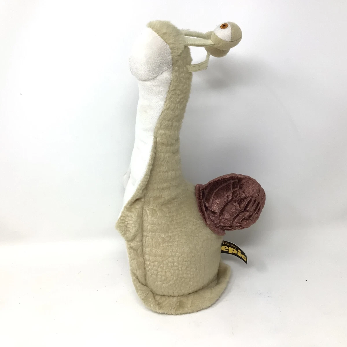 Epic The Movie Snail