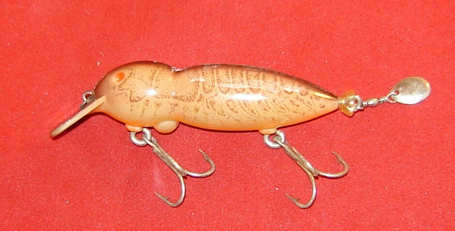 Whopper Stopper Vintage Lures Tough Colors (You Choose, Your Choice) | eBay