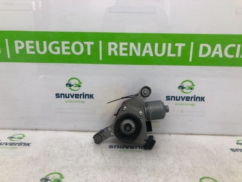MOTEUR ESSUIE-GLACE AVANT Citroën C4 Picasso (3D/3E) 2016 9816172980 ...