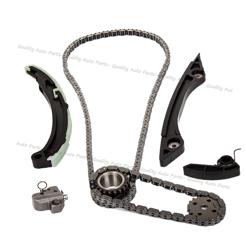 Timing Chain Kit Fit Ford Focus SEL SE S Sedan 2.0L 122Cu 16V | eBay