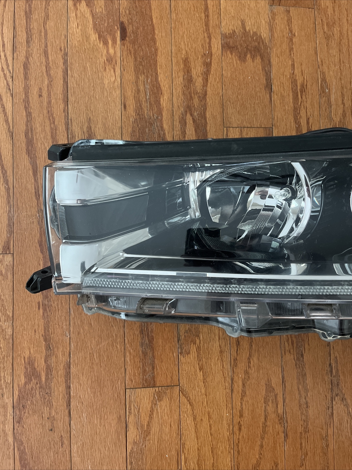 2017 2018 2019 Toyota Highlander Left Headlight | eBay