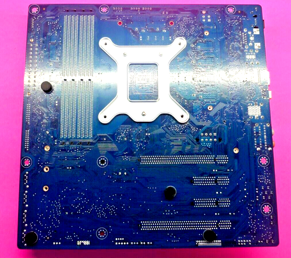 Genuine Alienware Aurora R7 Desktop Intel Motherboard Dell VDT73 | eBay