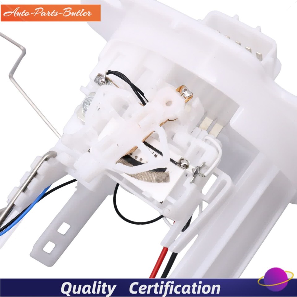 New Fuel Pump Module Assembly For 2003-2006 Infiniti G35 Sedan 3.5L V6 ...