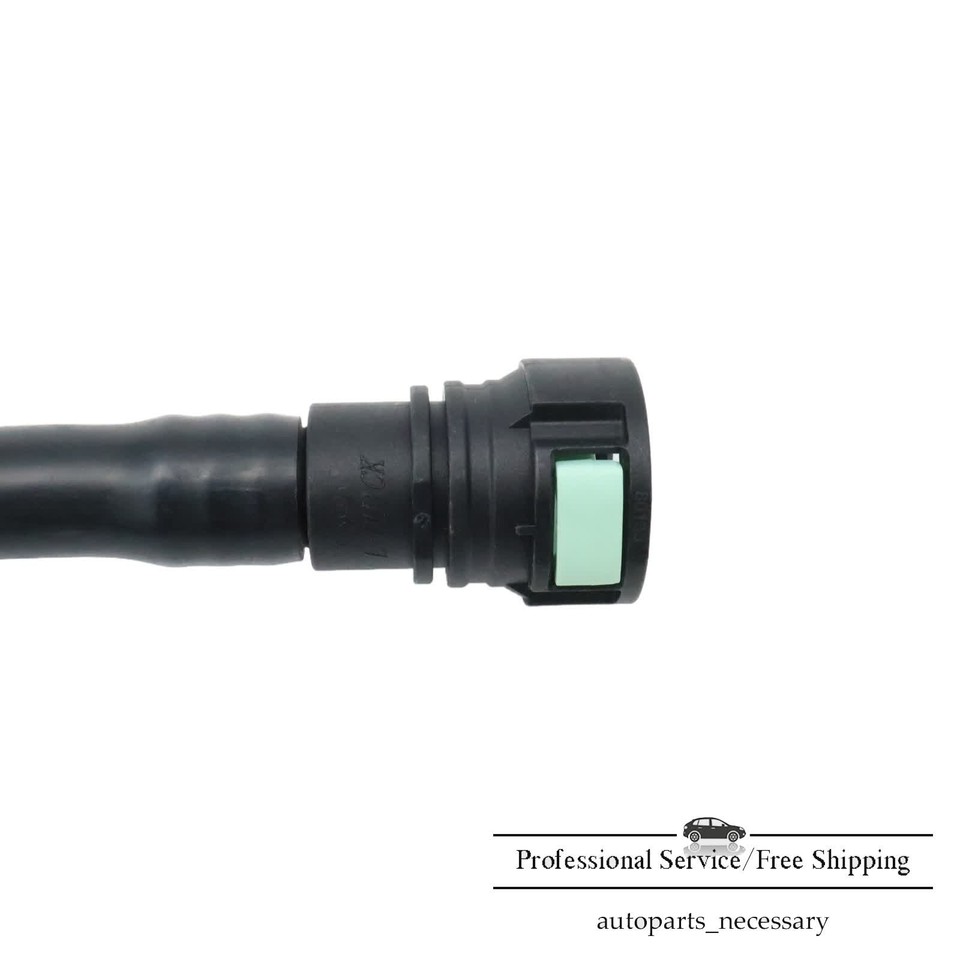 12673862 PCV Valve Tubing for Chevy Chevrolet 2016-2025 Malibu 1.5L L4 ...