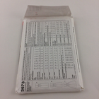 Simplicity 3673 1950s Retro Dress Jumper Skirt Pattern Uncut Size 6 8 ...