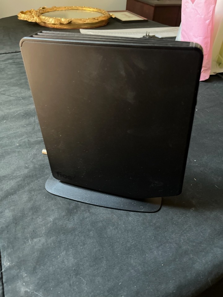 Verizon Fios G1100 Dual Band Quantum Gateway AC1750 Wireless Modem WiFi ...