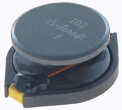 SMD-Drossel DO5022P-223MLB Power Inductor 22uH 20% 3.5 A Coilcraft #BP ...