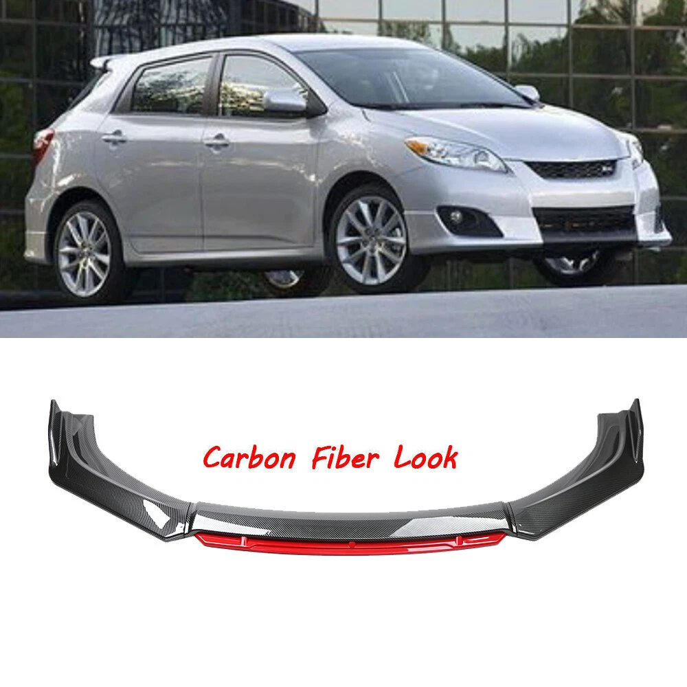 2009 Toyota Matrix Body Kit