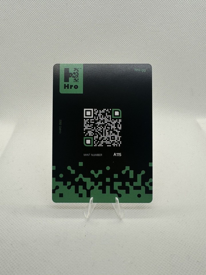 Cyborg Upgrades - DC Hybrid Trading Cards 2022 - Chapter 1 #115 Low ...