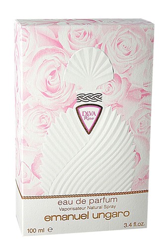 Diva Rose by Emanuel Ungaro 3.4 Fl oz EDP Spray for Women | eBay