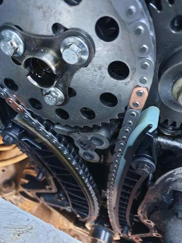 Renault 130C11053R Timing Chain Kit for sale online | eBay UK