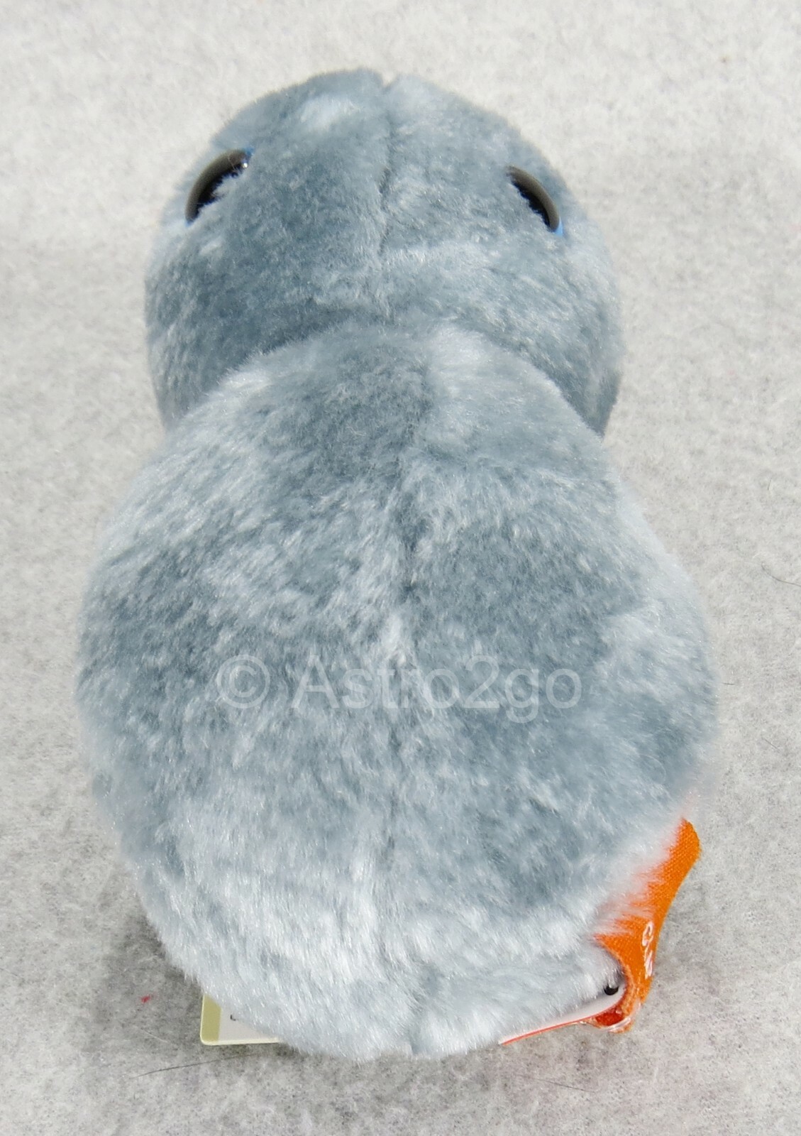 GIANT MICROBES-THE CLAP-Stuffed Plush Gonorrhea STD VD Virus Venereal ...