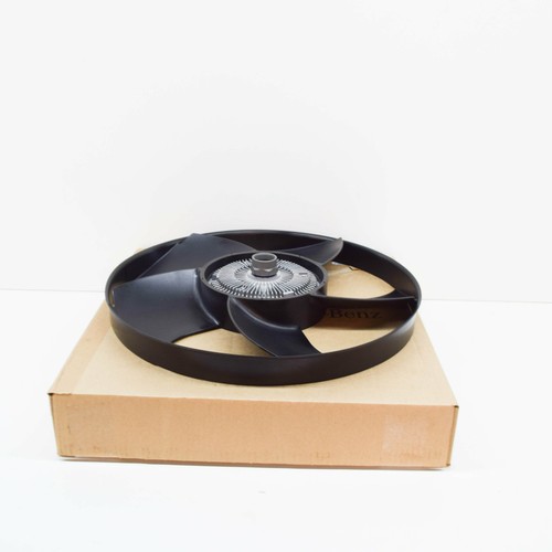 OEM MERCEDES-BENZ VITO W639 RADIATOR FAN A0002007323 GENUINE NO DUTY TO ...