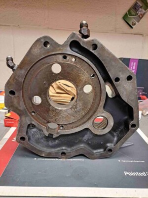 I.H./FARMALL 5488 Pto Housing 1259531C92 | eBay