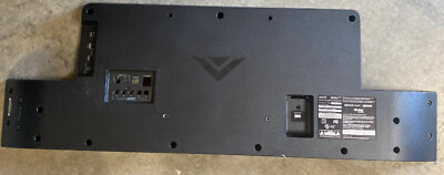 Vizio D40f-G9 Tv Oem Back Panel Cover | eBay