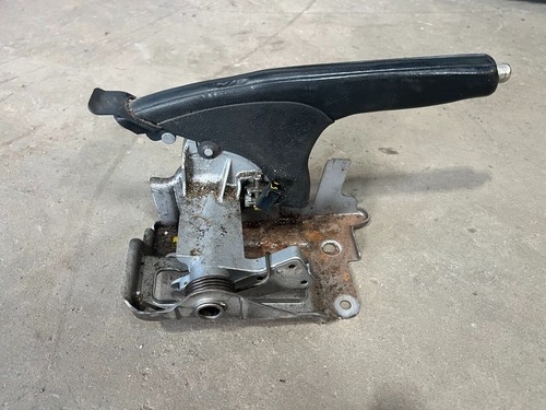 2003-2007 Infiniti G35 Coupe Hand Brake Manual Trans Emergency Handle ...